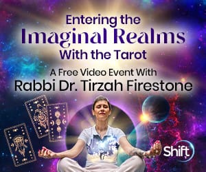 The Imaginal Realms of the Tarot - ChangeThatMind