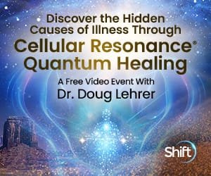 Cellular Resonance Quantum Healing - ChangeThatMind